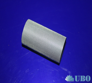 Stainless steel wire mesh filter tube,filter element,UBO international ...